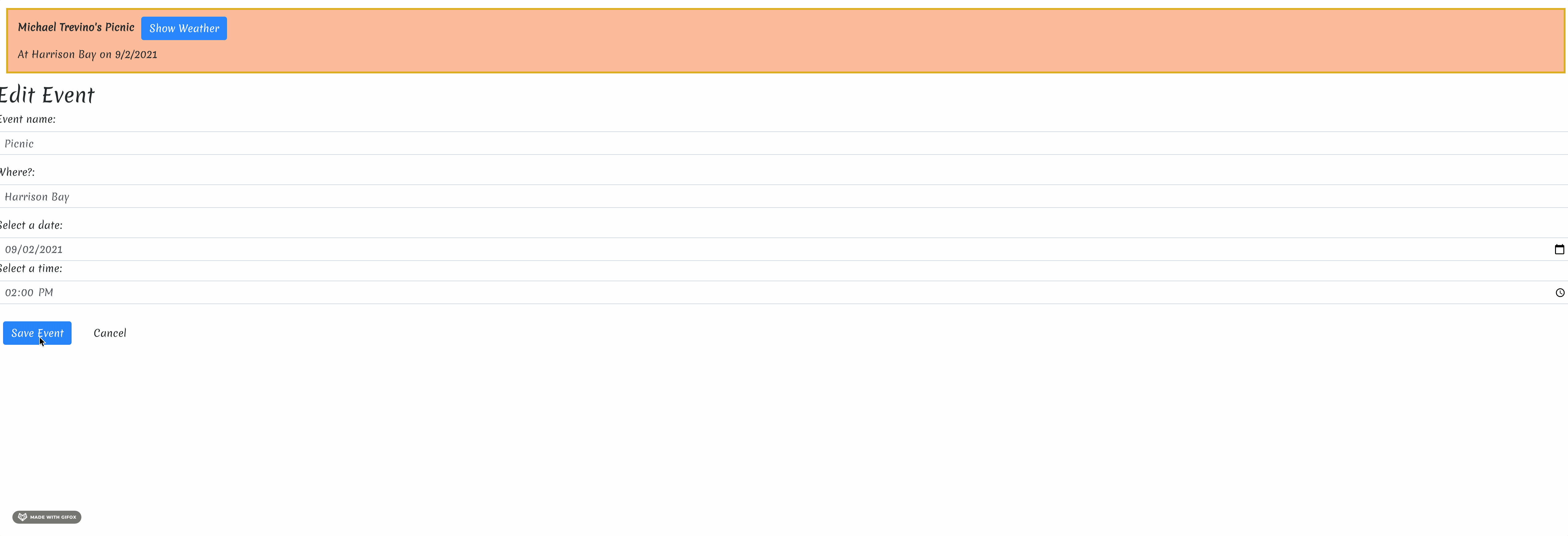 Portfolio Details - Folio Bootstrap Template